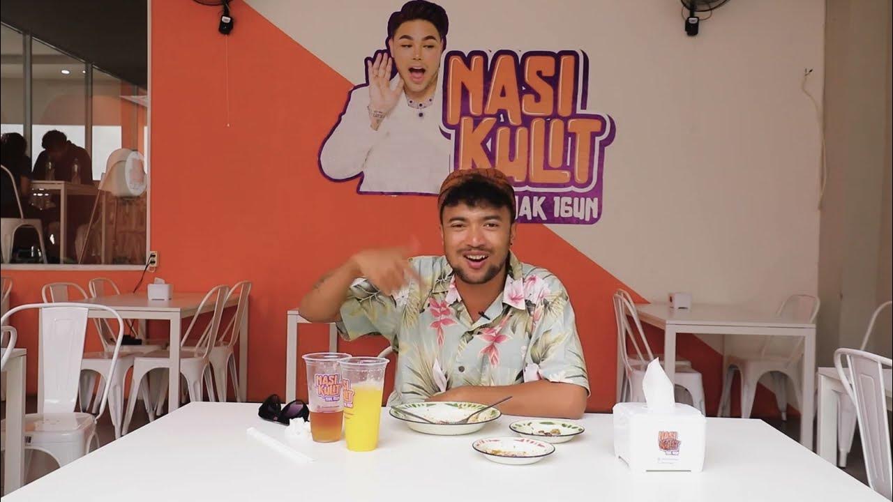 JAN ENAK TENAN EPISODE 36 | NASI KULIT MAK IGUN (PART 2) - YouTube