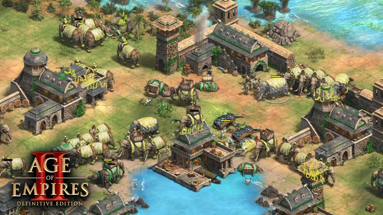 Devapala: Dissatisfaction Walkthrough - Age of Empires 2: DE Dynasties ...