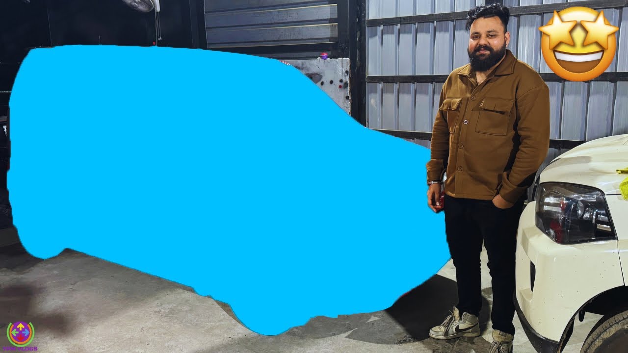 DADU KI CAR FINALLY WRAP KARADI !! 😍🎉 - YouTube