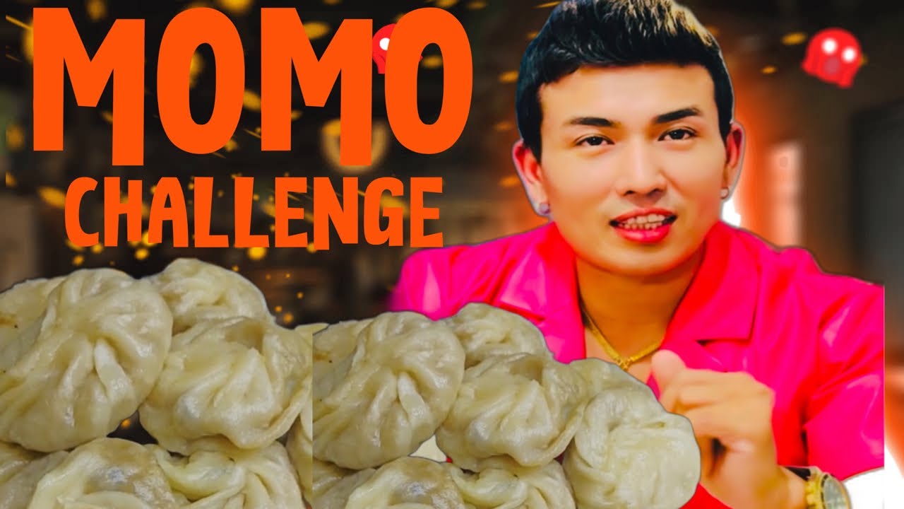 One Minute MOMO challenge - YouTube