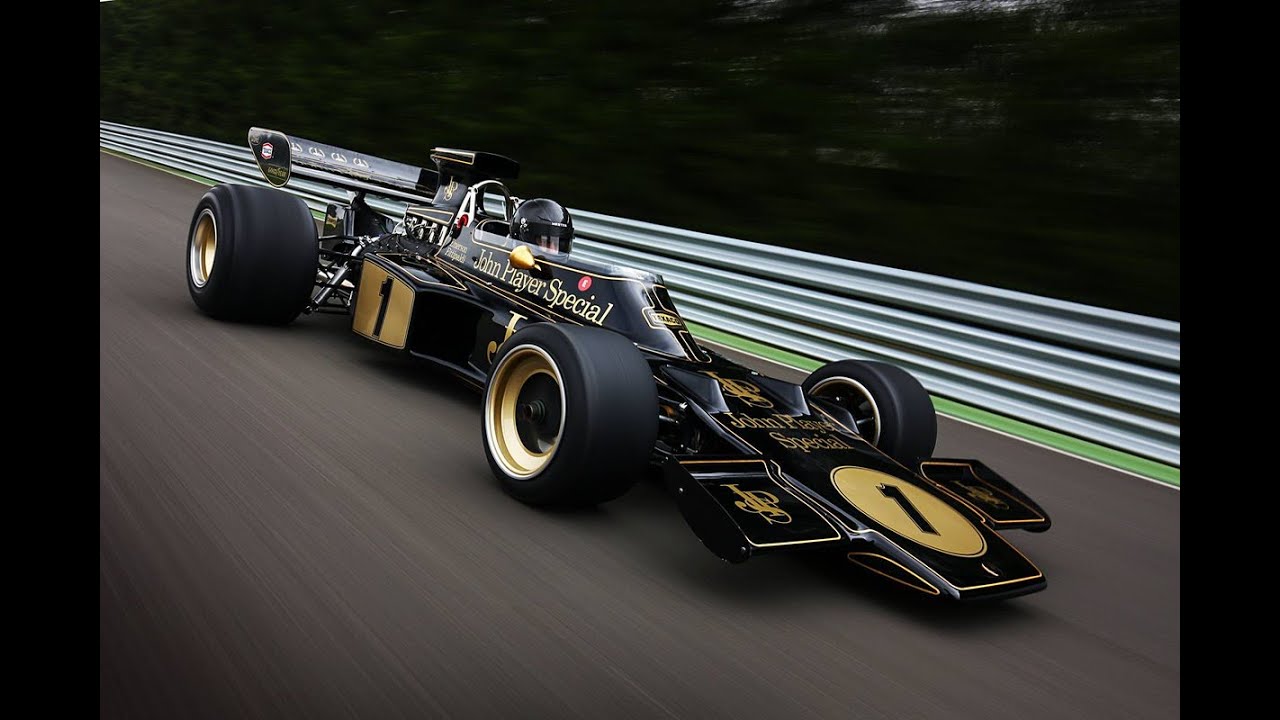 F1 season 1981 highlights #formula1 - YouTube