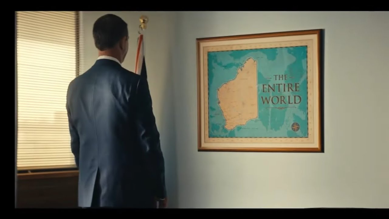 (AUSTRALIA DAY) 2022 Australian Lamb Ad - YouTube