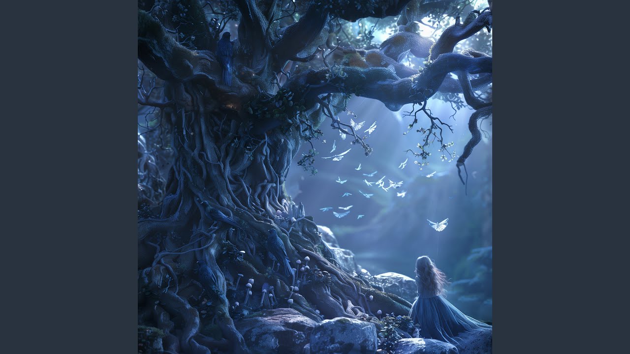 The Juniper Tree's Secret - YouTube