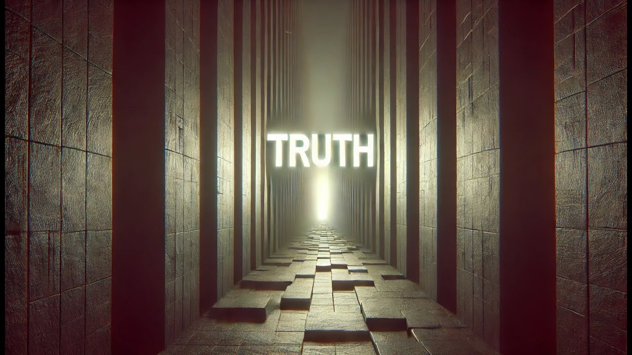 An Inescapable Truth - YouTube