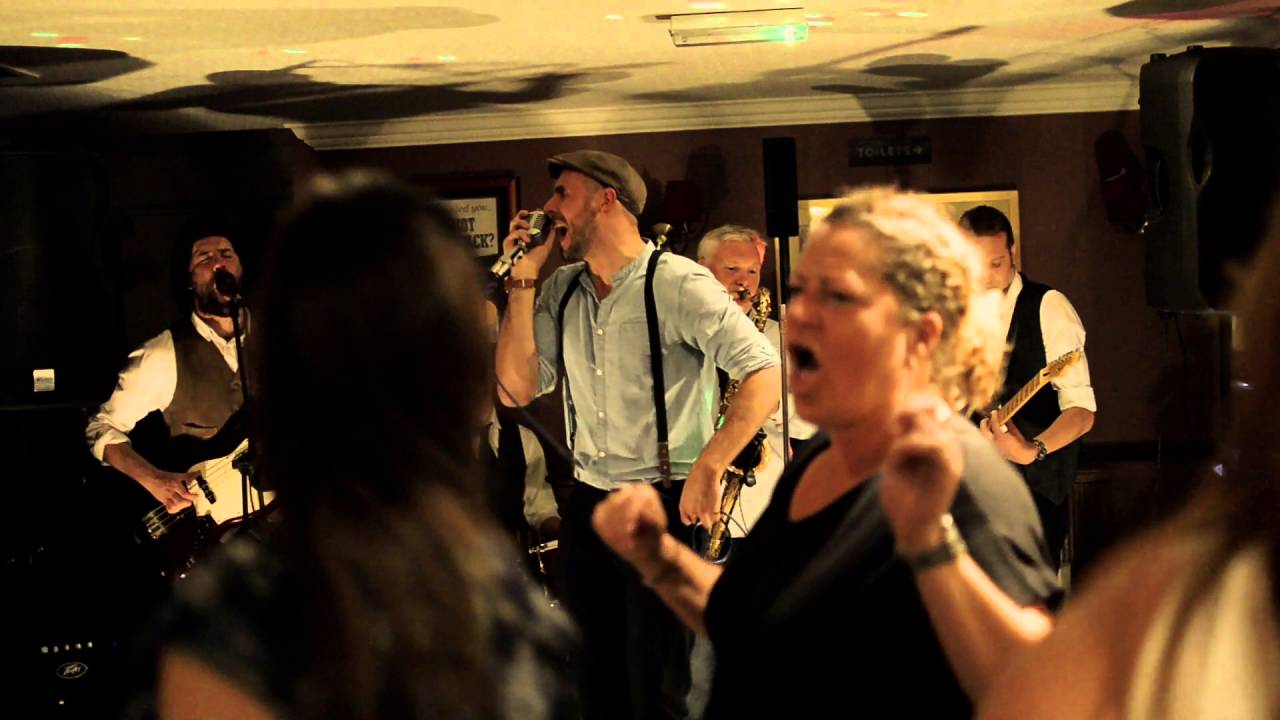 A Little Less Conversation - YouTube