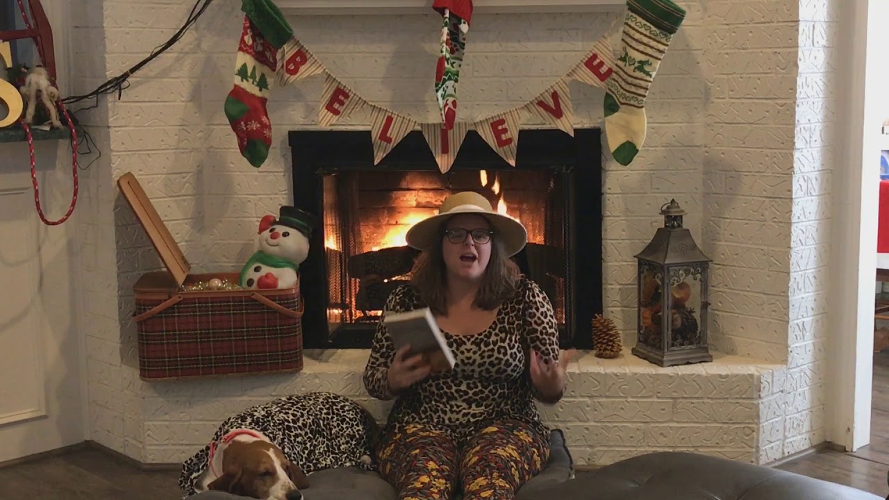 Book Talk- Whatever You Do, Don't Run! by Peter Allison - YouTube