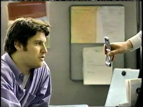 CBS commercials - March, 2006 - YouTube