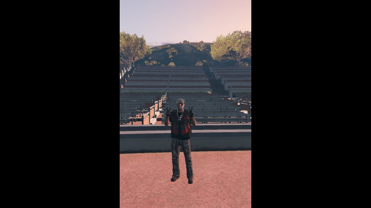 [AlphaCity] Joe Shakur und der Gute Zock - YouTube