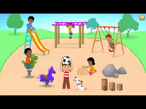 Starfall ABCs | Best Educational app for kids | song for children - YouTube