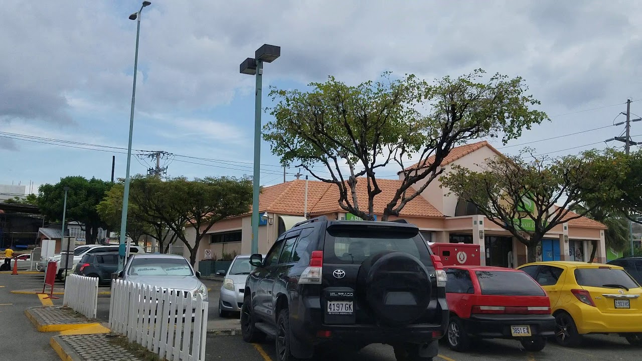 Sovereign | Liguanea - YouTube