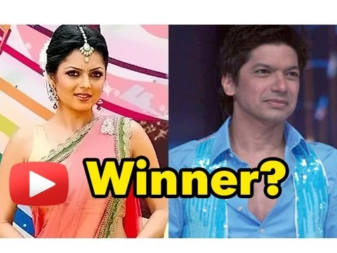 Drashti Dhami Or Shaan - Jhalak Dikhhla Jaa 6 Winner ?