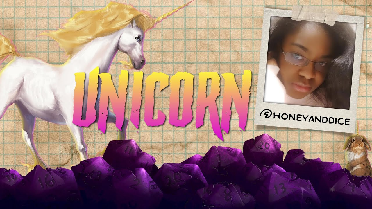 Unicorn - YouTube