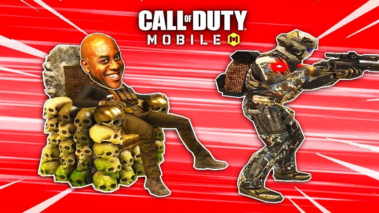 🔴LIVE - COD Mobile GLOBAL RANK PUSH | CHILL STREAM | #codm #codmobile - YouTube