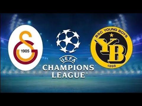 Arkadaşlar video yine kapandı özür dilerim devamı var gs young Boys maçı öncesi konuşma