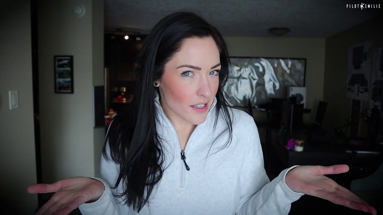 YouTube Membership!! Be part of the Pilot Emilie Flight Crew! Join us ...