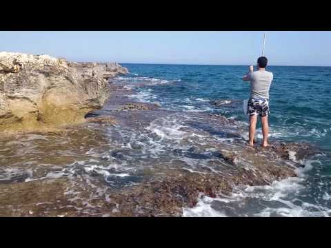 Balık Tutmak Zor İş