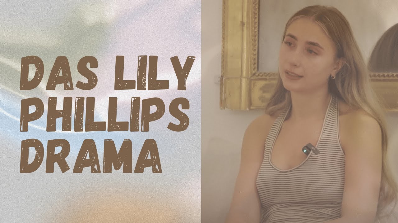 Das Liliy Phillips Drama - YouTube