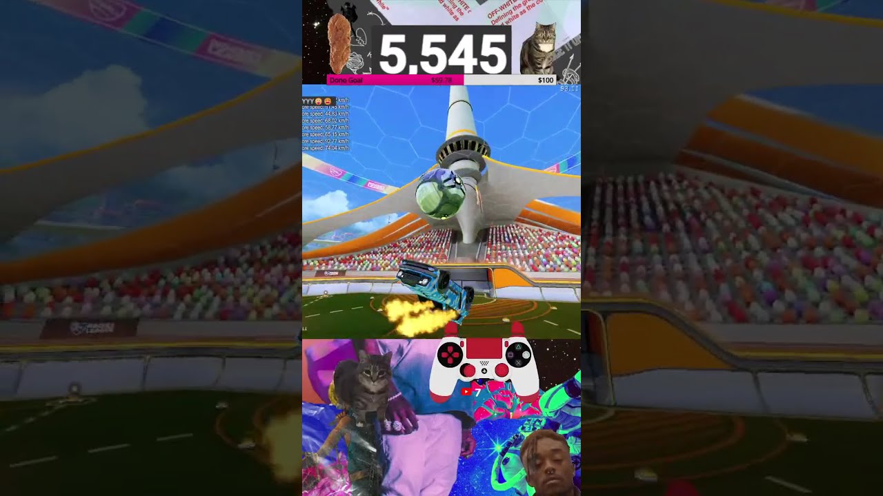 NEW RL SEASON! | Rocket League Private Match With Viewers!!! - YouTube