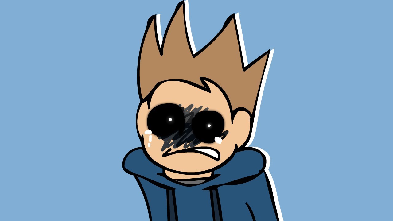 Eddsworld Animation - doctors (Fragment) (Fan) - YouTube
