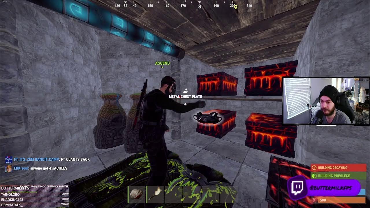 Learning how to Rust properly - YouTube