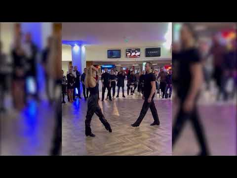 Sergey Surkov & Melia | Sensual Rumba - YouTube