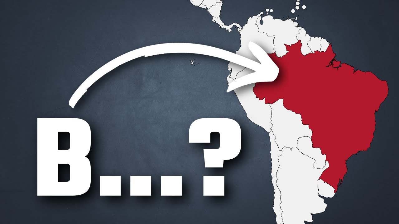 Can you name all countries starting with B? - YouTube