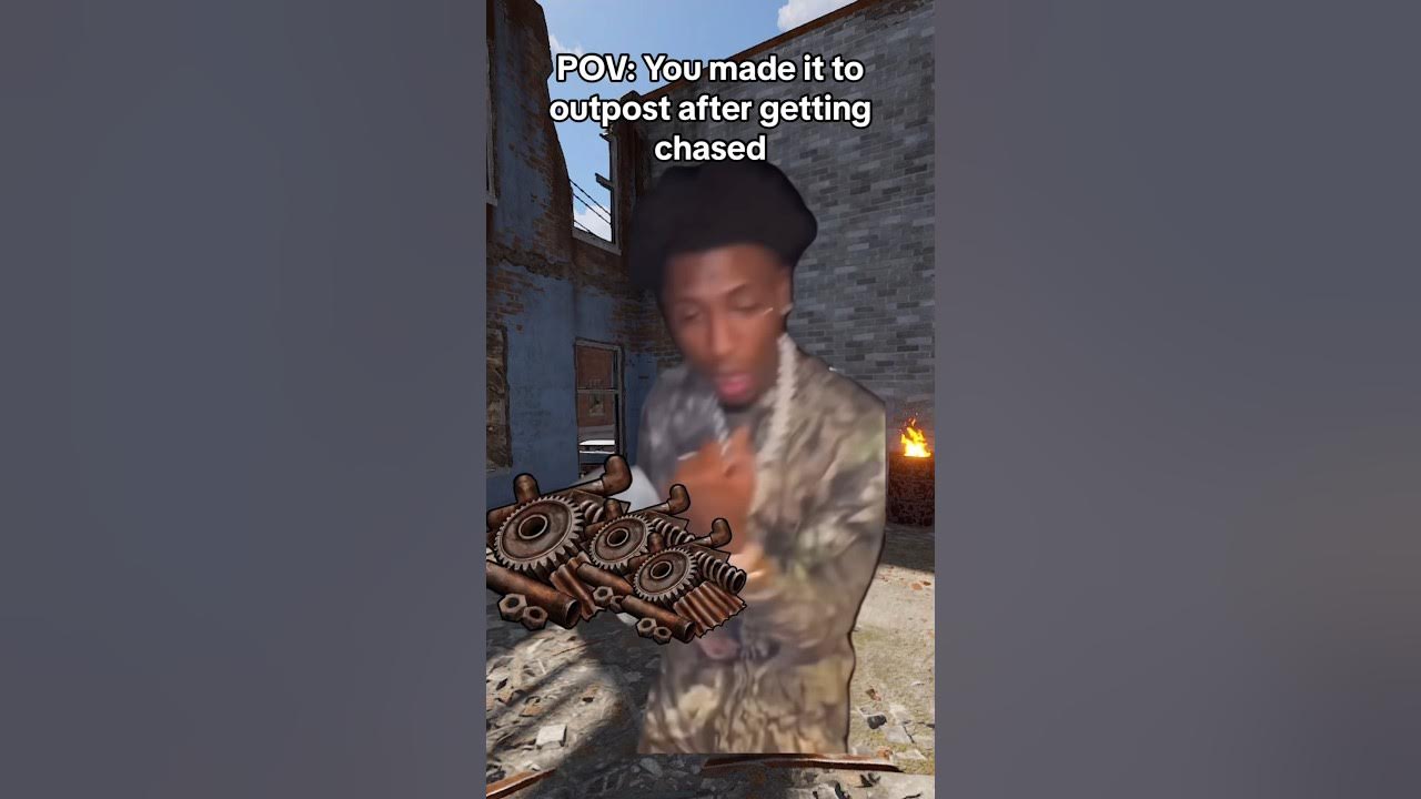 Best Rust Memes Ep-18 - YouTube