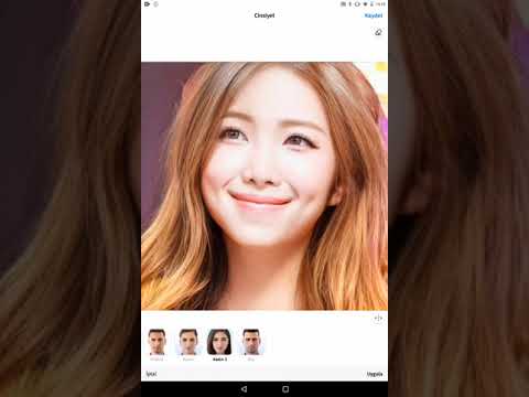 BTS Üyeleri Kız Olsaydı? #BTS #Taehyung #Suga #Jin #Jimin #Namjoon #Jungkook #Hoseok