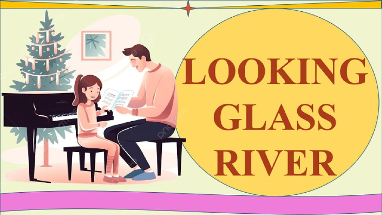 Looking glass river - Nguyễn Minh Khuê amnhacdothang.com - YouTube