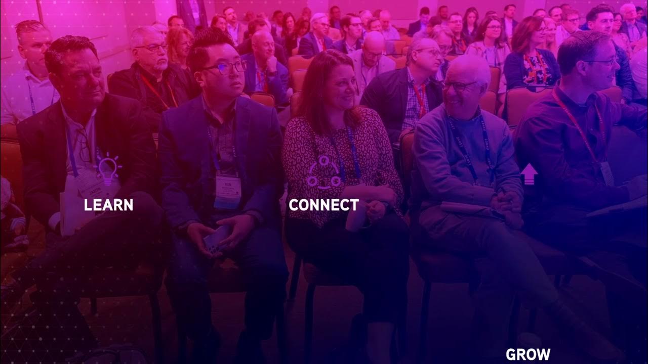 2025 ERA Conference Preview! - YouTube