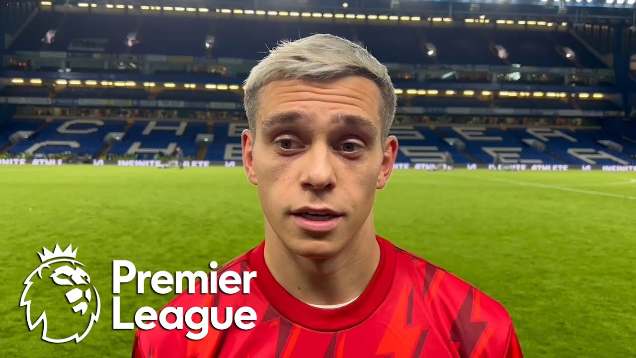 Leandro Trossard happy with impact role off Arsenal bench | Premier ...