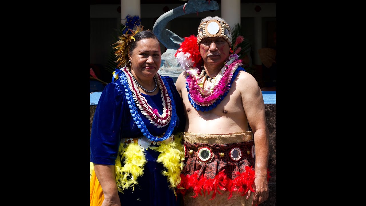 🌟AFIOGA UTAIFEAU RENO TONY MAUGA AMISONE (MOMOLIGA I LE NUʻU SERVICE ...