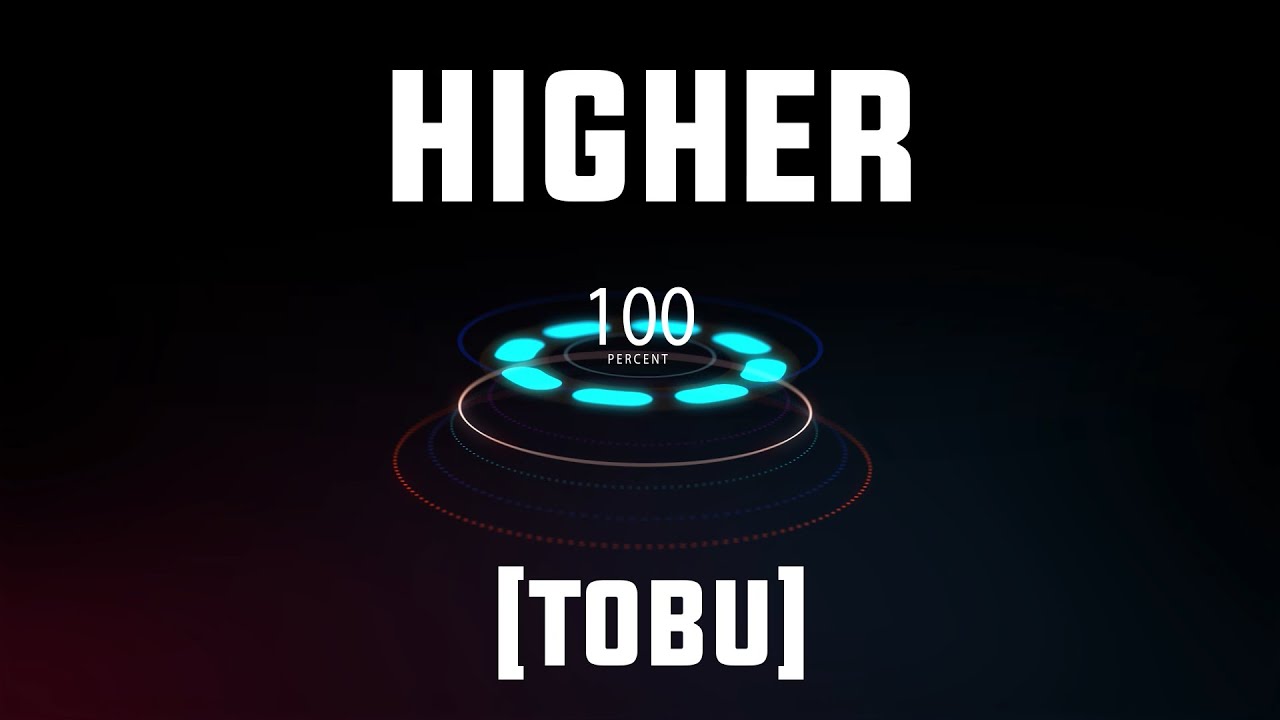 Tobu Higher