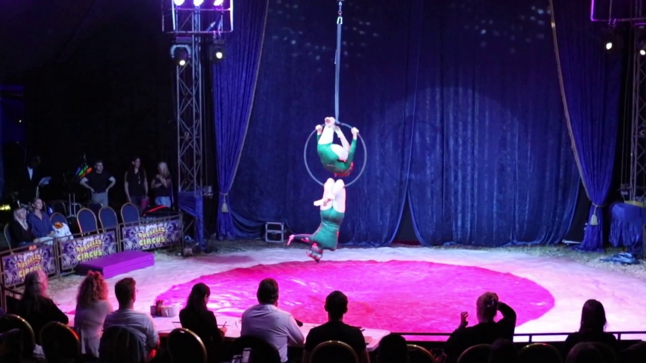 UKAPC 2018 - Youth / Open Doubles - Leonie Marchese & Valerija Ravinska ...