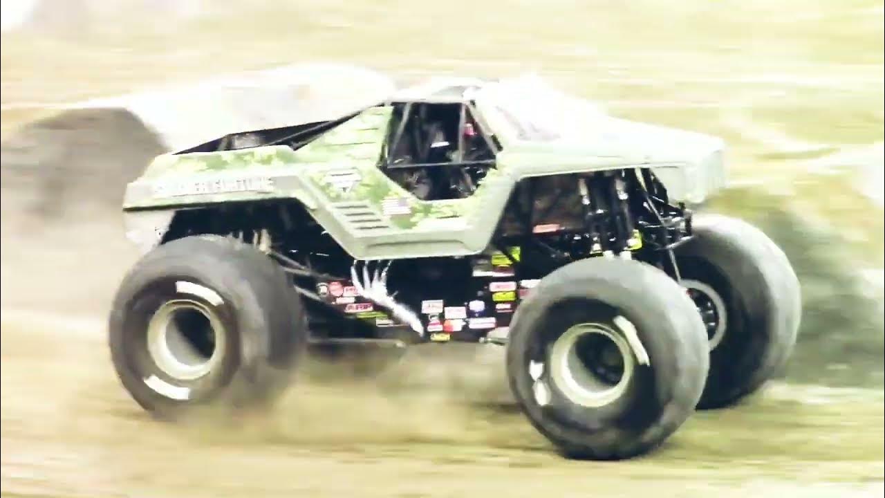 Soldier Fortune - Cleveland 2 - 2023 (Kayla Blood) [BEST MOMENTS] - YouTube