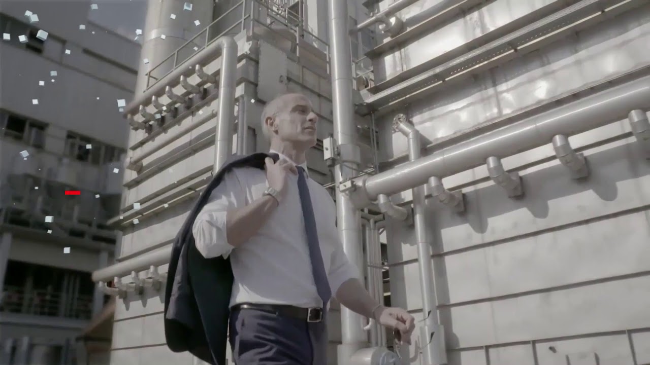 ABB Ability™ Electrical Distribution Control System - YouTube