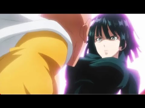 One Punch Man S2 (2019) - Saitama VS Hellish blizzard [AMV] - My Fight