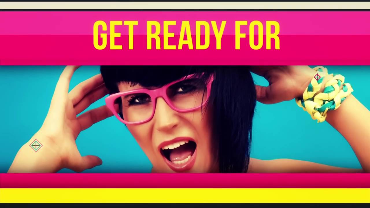 Showtime - After Effects Template free - YouTube