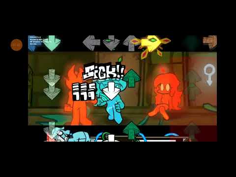 FNF Net Games Fever Port Optimizado [link en los comentarios] - YouTube