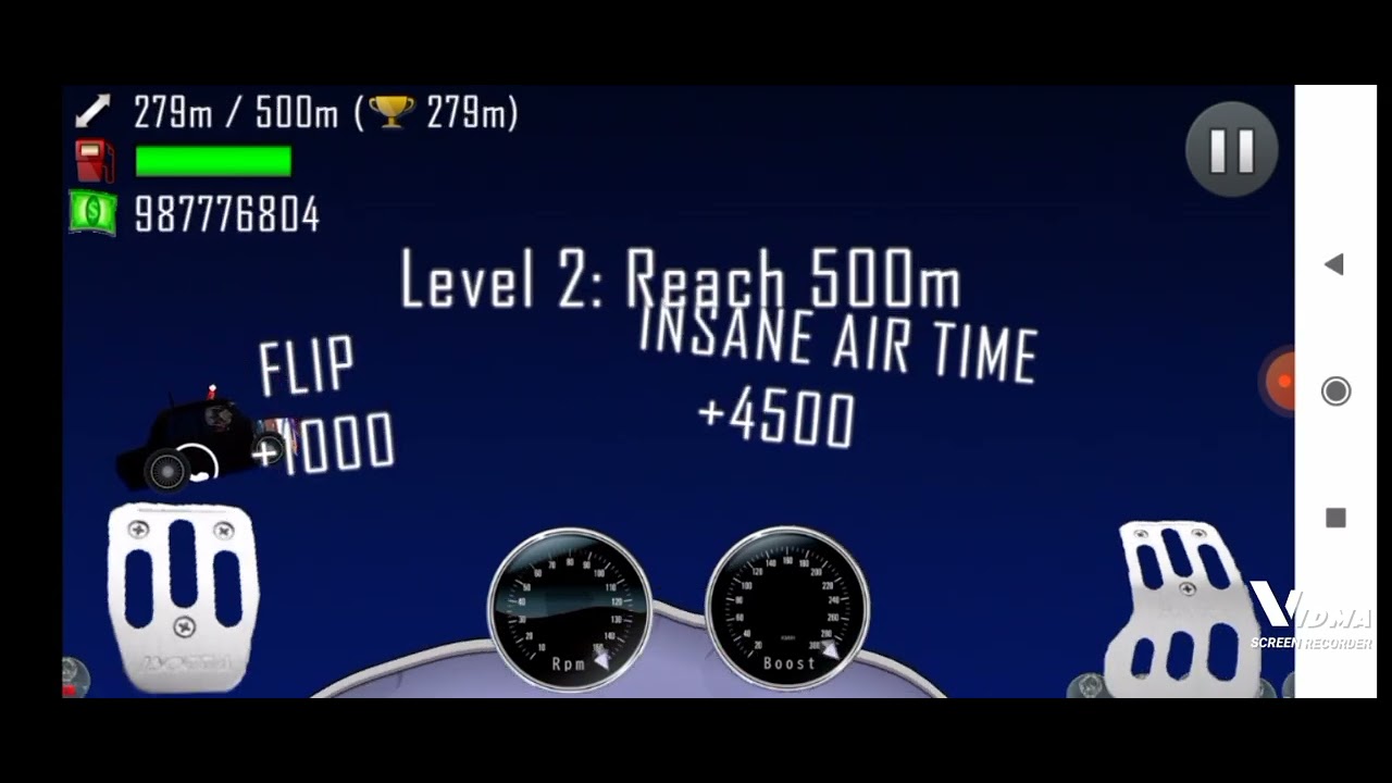 HCR NOKA MOD - YouTube