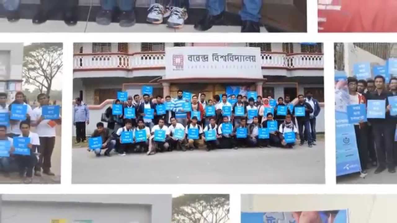 Grameenphone and Wikipedia: Journey so far - YouTube