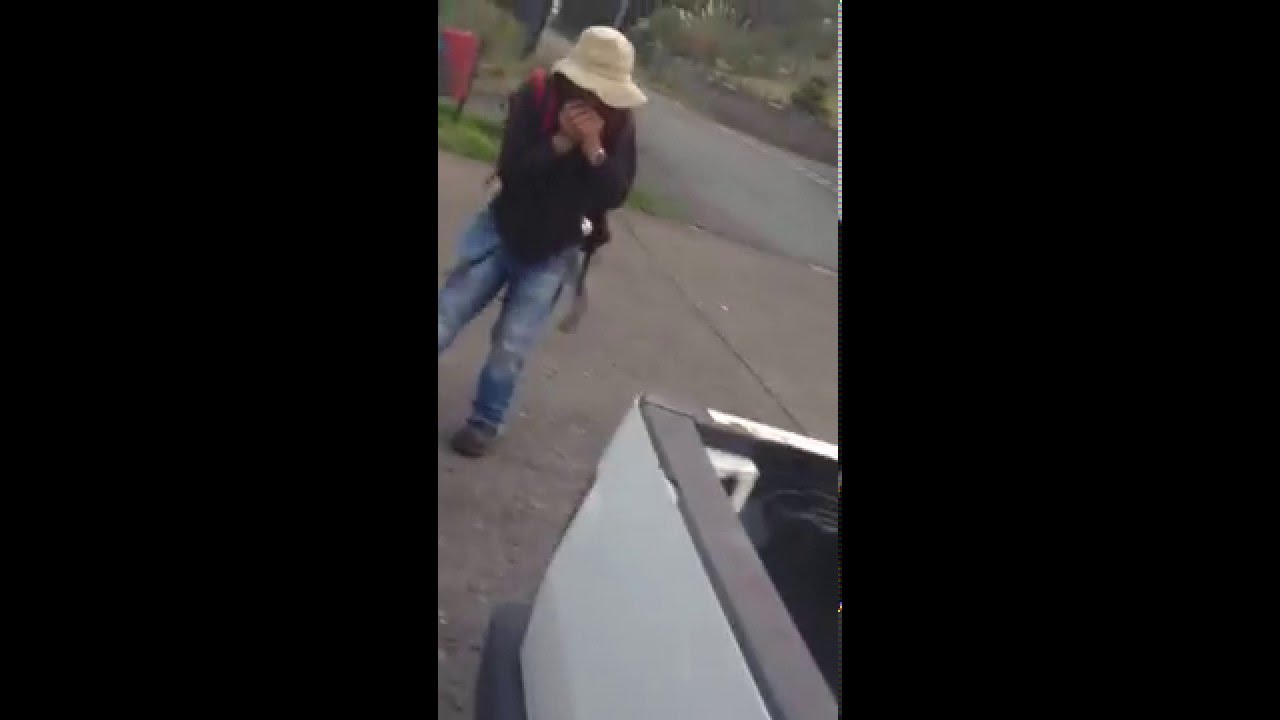 drunk guy dancing - YouTube