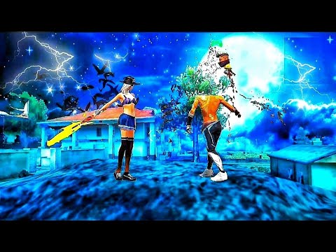 Free Fire Love 💔 Story 🥺 Montage | Free Fire Song | Trending Video ...