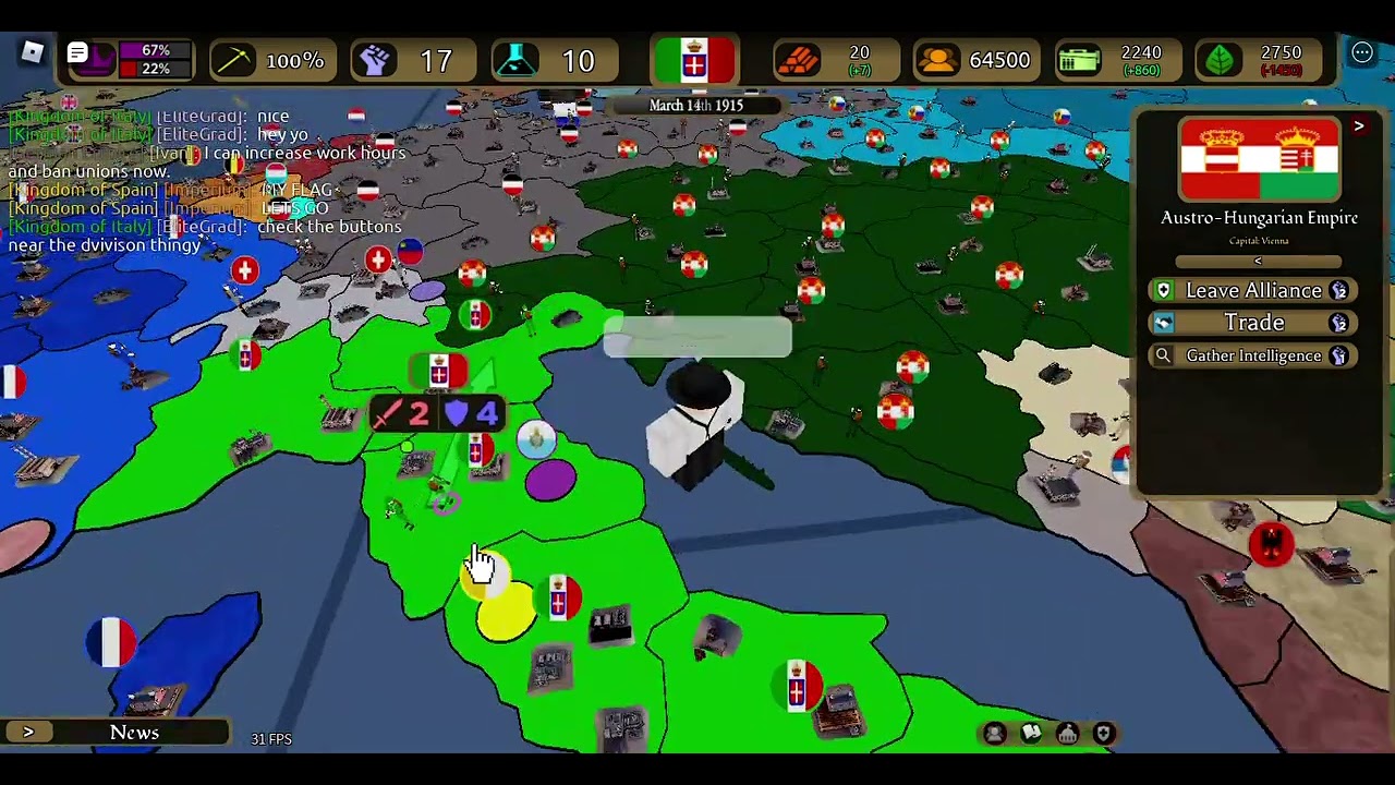Iron Assault 2 gameplay - YouTube