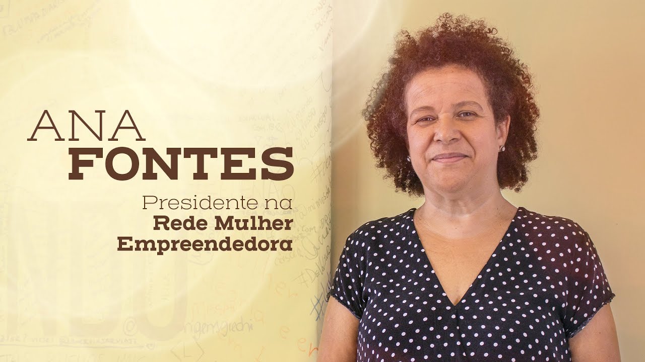 Você não precisa escolher entre ser mãe e uma mega-líder | Ana Fontes ...