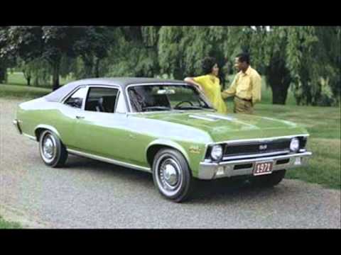 Cars in Driver 1 - YouTube