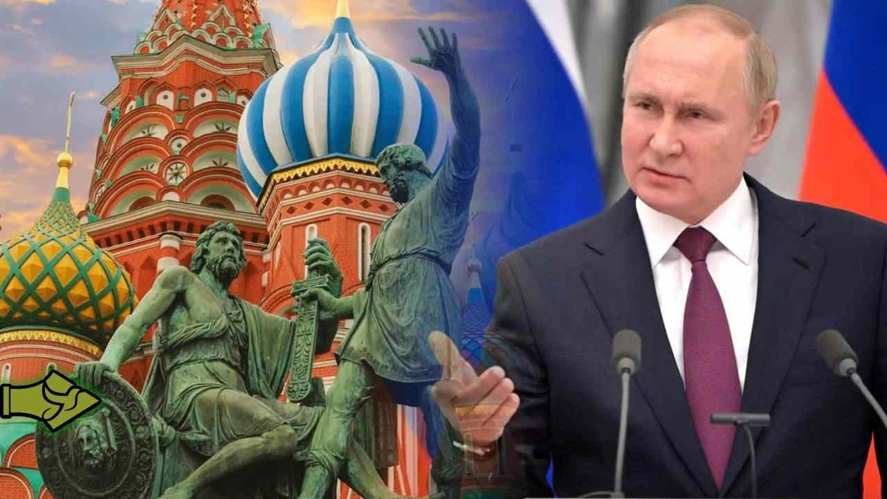 «ΕΙΝΑΙ ΑΥΤΟΝΟΗΤΟ, Η ΡΩΣΙΑ ΕΝΝΟΕΙΤΑΙ ΟΤΙ ΘΑ ΚΕΡΔΙΣΕΙ ΑΥΤΟΝ ΤΟΝ ΠΟΛΕΜΟ ...