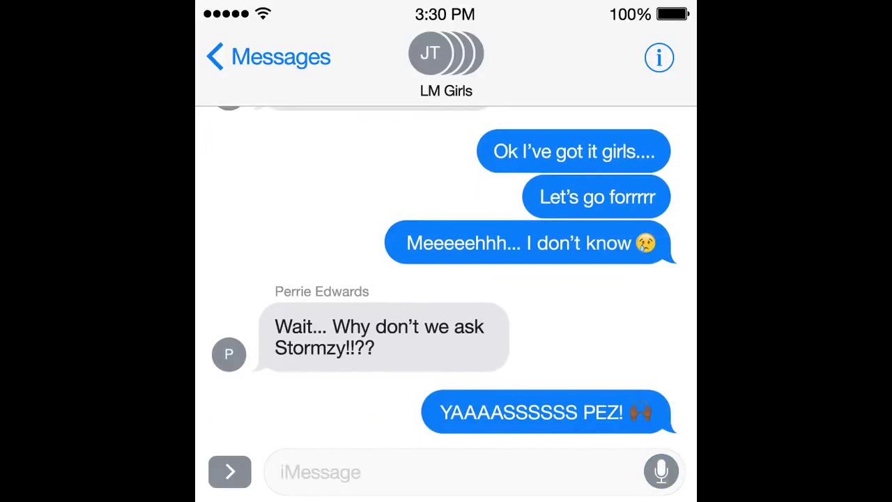 LITTLE MIX - POWER FT. STORMZY (Teaser & Announcem - YouTube