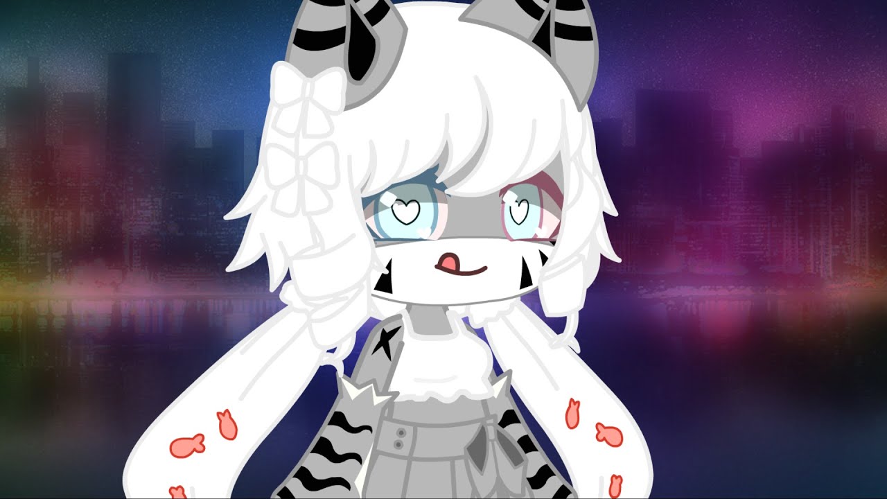 gacha transfur infection S4 EP2 pt1 - YouTube