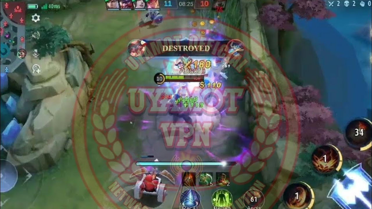 legend | UYAMOT OFFICIAL - YouTube